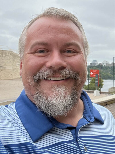 Tabletop Gaymers Leadership