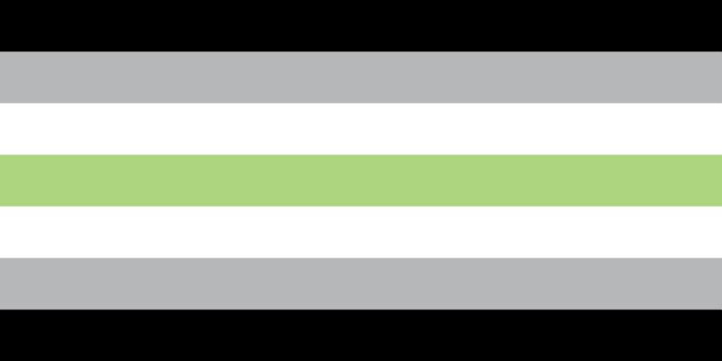 Pride Flag Badge Ribbons - Tabletop Gaymers