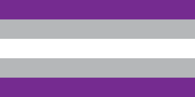 Pride Flag Badge Ribbons - Tabletop Gaymers