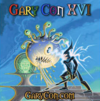 Tabletop Gaymers Inc