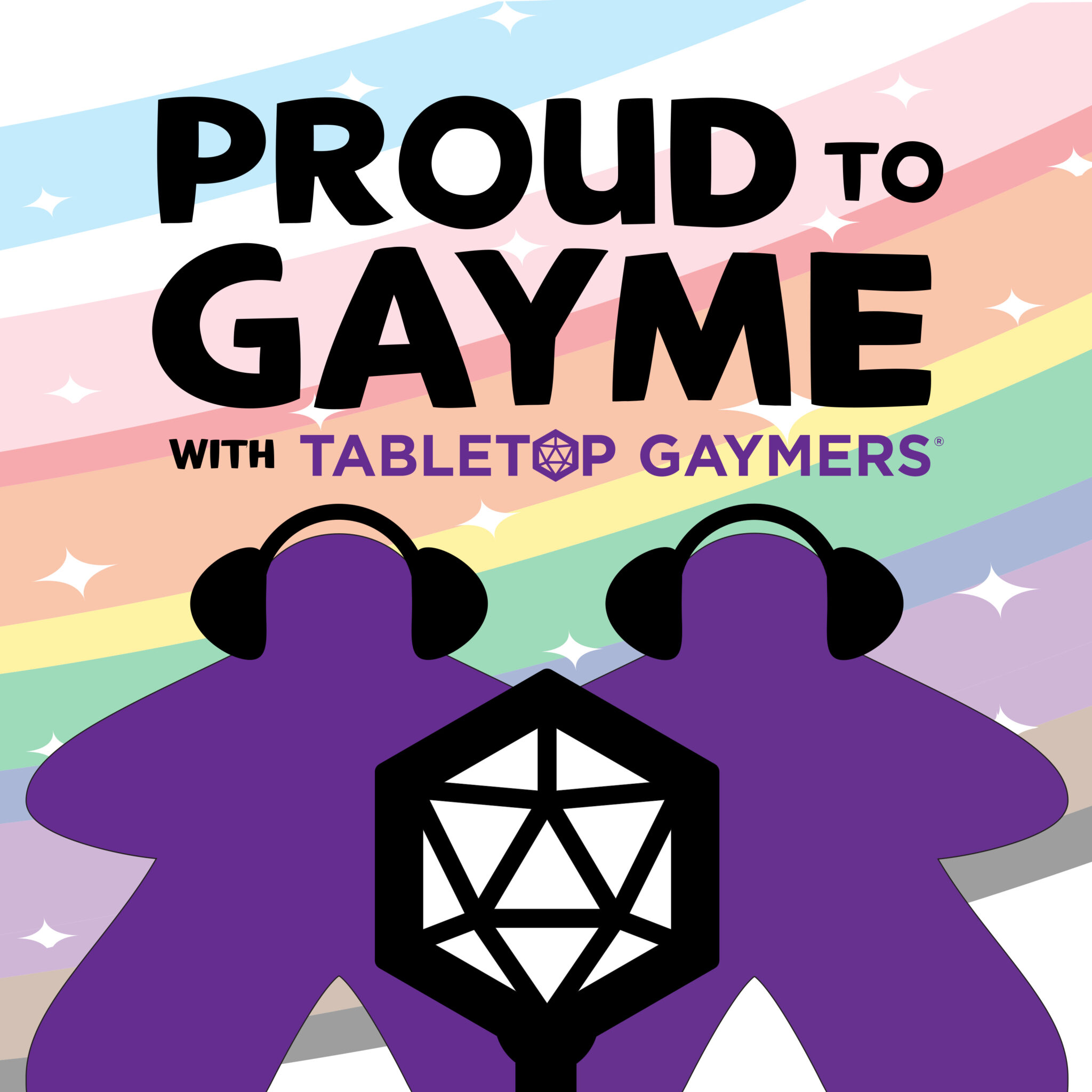 Tabletop Gaymers Inc